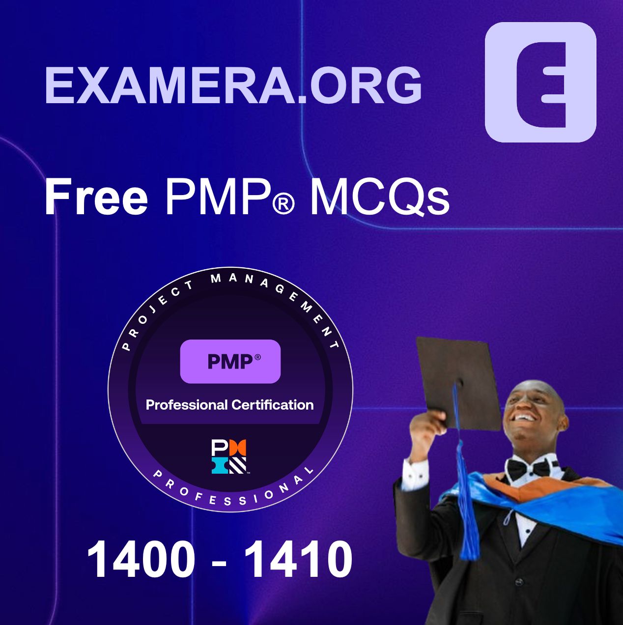 What are EAC - ETC - TCPI